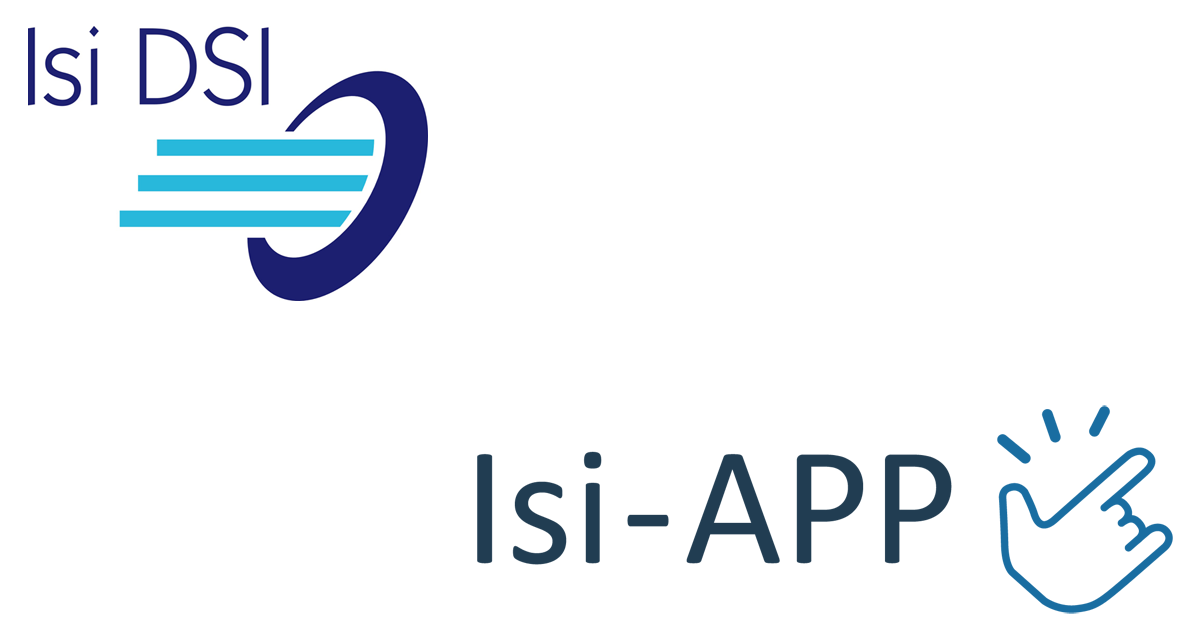 Isi-DSI - Société de conseil informatique - DSI partagée