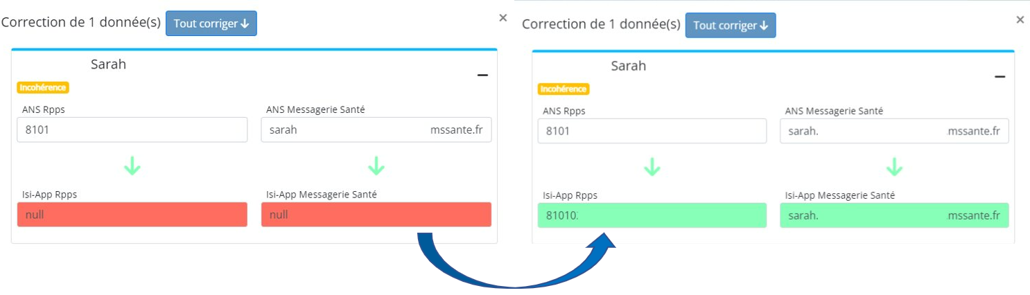 Isi-APP retenu comme application pilote de l'API de l'Agence du ...